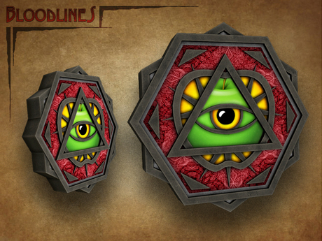 Second Life Marketplace - The Emblem