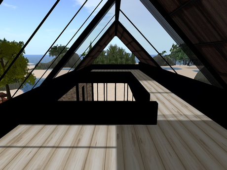 Second Life Marketplace - Tiny House 2