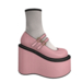 Second Life Marketplace - HAZEL - Amore Stompers - Pink