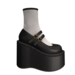 Second Life Marketplace - HAZEL - Amore Stompers - Black