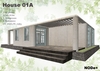 Second Life Marketplace - House01A by NODe+