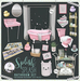 Second Life Marketplace - e.marie // Splish Splash Gacha - Toilet