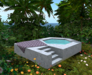 Second Life Marketplace - DO Deluxe Hex Pool - Adult Bento!