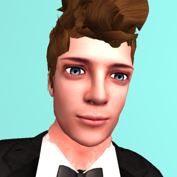 Second Life Marketplace - Animesh Greeter Mr Delightful, Dances & Talks ...