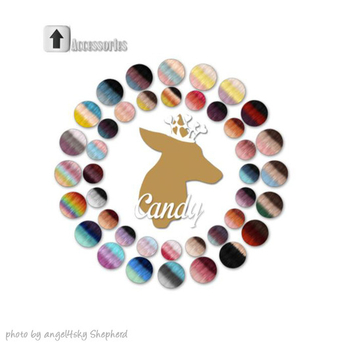 Second Life Marketplace - 19.Doe: Bubbles (twotone) - Neon