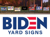 Second Life Marketplace - Biden 2020 - Yard Sign - Free on Marketplace