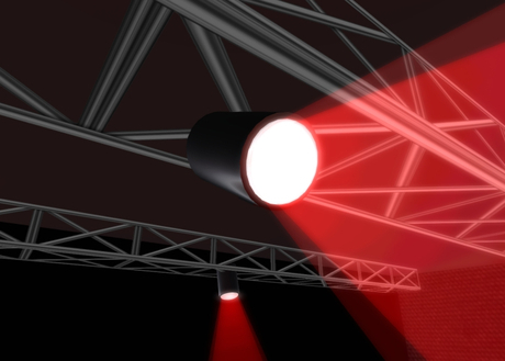 Second Life Marketplace - Professional Lighting System - Set # 1