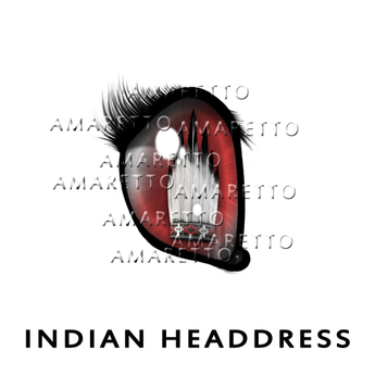 Second Life Marketplace - Female, Blue Roan, Indian Headdress, Dressage ...