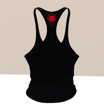 Second Life Marketplace - WL -The Devil Tank Top Aesthetic
