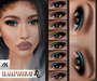 Second Life Marketplace - ::SG:: ADV08 Shadow for AK ADVANCED Heads