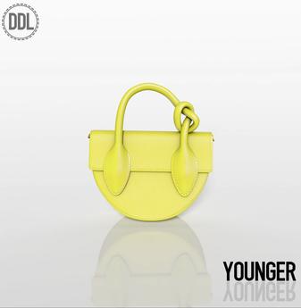 Second Life Marketplace - [DDL] Younger (Yellow)