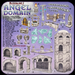 Second Life Marketplace - 1 [ Bloodlines ] - Angel Domain - Tower RARE