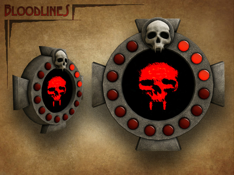 Second Life Marketplace - The Badge