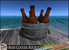 Second Life Marketplace - HeadHunter's Island - Hunter's Beer cooler ...