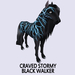 Second Life Marketplace - Amaretto Breedable Bundle Craved Stormy Black ...