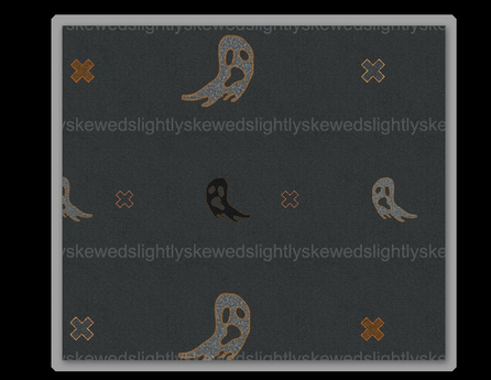 Second Life Marketplace - [textures] Halloween Fabric Pack II [full perm]