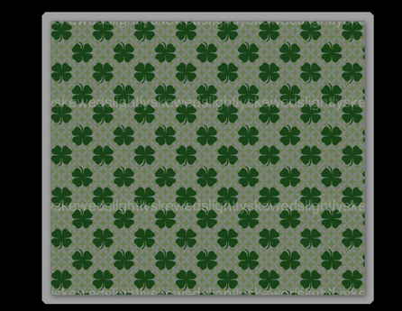 Second Life Marketplace - [textures] Saint Patrick's Fabric Pack [full ...
