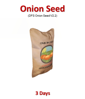 Second Life Marketplace - DFS Onion Seed V2.2 (Texture)