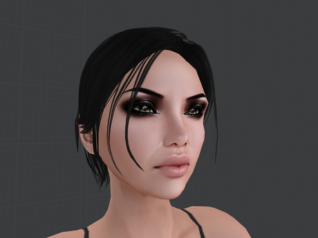 Second Life Marketplace - ~V&R~ Awesome Female .Shape