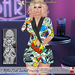 Second Life Marketplace - DPB Retro Era Jacket - Tick Tock Boom Mint ...