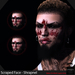 Second Life Marketplace - ::: Core ::: Scraped Face - Shrapnel (bom)
