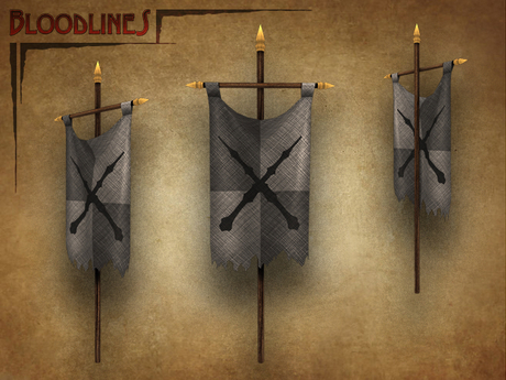 Second Life Marketplace - The Claim Flag 10Pack10