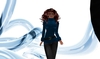 Second Life Marketplace - Pull Hubert blue "LMM" CREATIONS