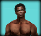 Second Life Marketplace - Apolo777 Geralt Daniel Tray (Stray Dog ) Skin