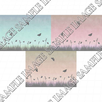 Second Life Marketplace - Parkins Textures - Fantasy Walls Set - 20x ...