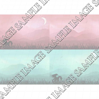 Second Life Marketplace - Parkins Textures - Fantasy Walls Set - 20x ...
