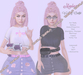 Second Life Marketplace - Mouse * VSC Outfit * DEMO
