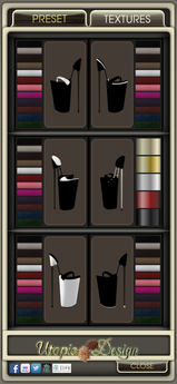 Second Life Marketplace - **UTOPIA@Design** - "PRIYA" - (DEMO) Maitreya ...