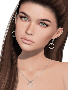 Second Life Marketplace - Cae :: Milana :: Collection [bagged]