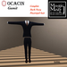 Second Life Marketplace - Ocacin Gamit dark Navy complete Pinstriped ...
