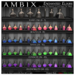 Second Life Marketplace - ::AMBIX:: Enchanted Elixir [04 - INK] RARE