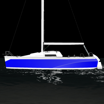 Second Life Marketplace - (DS) Bandit 22 LTE Candy Blue