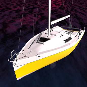 Second Life Marketplace - (DS) Bandit 22 LTE School Bus