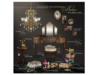 Second Life Marketplace - Zaara [home] : 20 Choori bangle tree