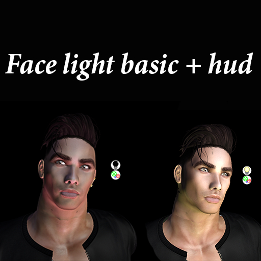 Second Life Marketplace - Facelight