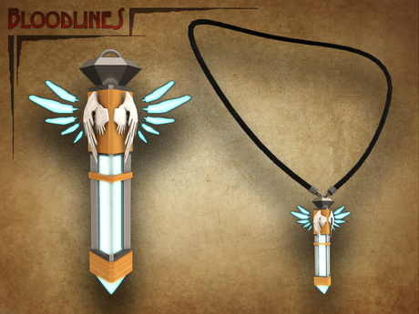 Second Life Marketplace - The Ether Vial