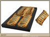 Second Life Marketplace - *$OZZY$* Puff Pastry