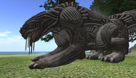 Second Life Marketplace - Dragon - Decoration Full