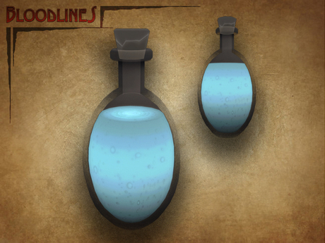 Second Life Marketplace - The Holy Water Potion