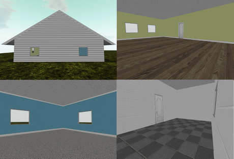 Second Life Marketplace - *PROMO* Hidden Treasures - Luke