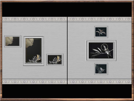 Second Life Marketplace - ELEGANT WALL SERIES - 1