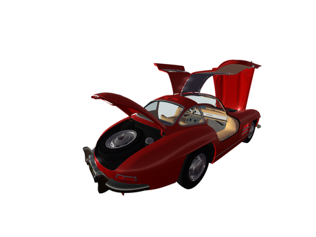 Second Life Marketplace - 54 300 SL {Builders Kit}