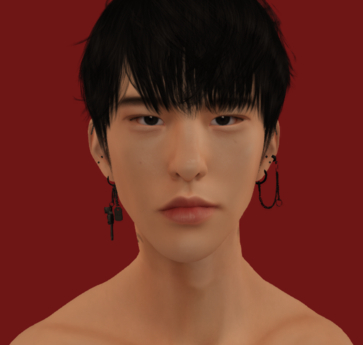 Second Life Marketplace - Tonakai - Ren shape(Lelutka Kane)