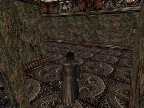 Second Life Marketplace - Cranmore Castle V2 Box