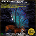 Second Life Marketplace - .HM. Animesh Wings Fairytale Aqua [Add and Click]
