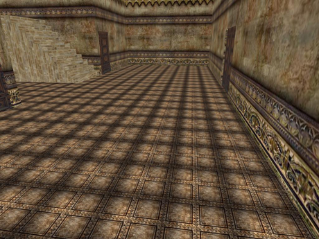 Second Life Marketplace - Exotic Fantasy Castle Box V2